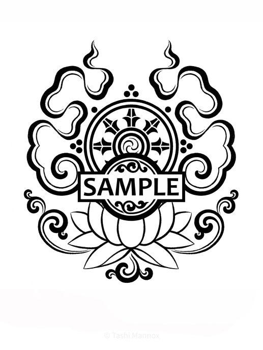 Pictorial Archives - Tashi Mannox